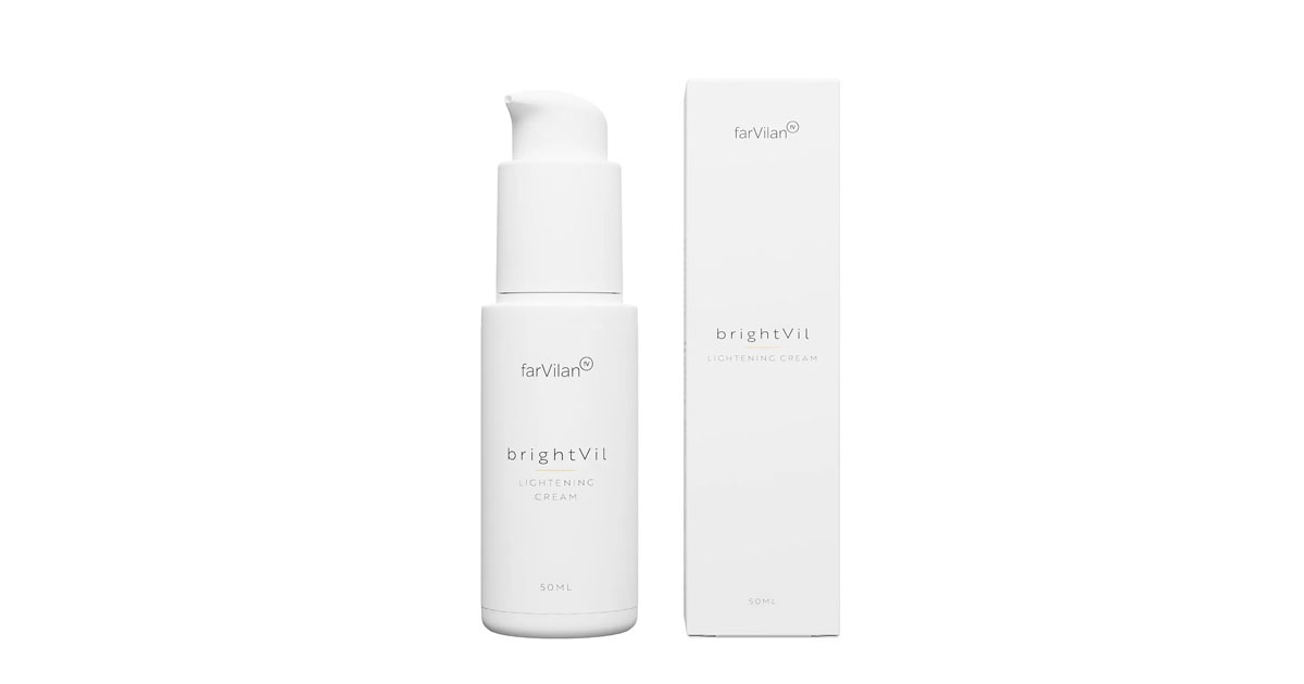 brightVil - farVilan (fV)