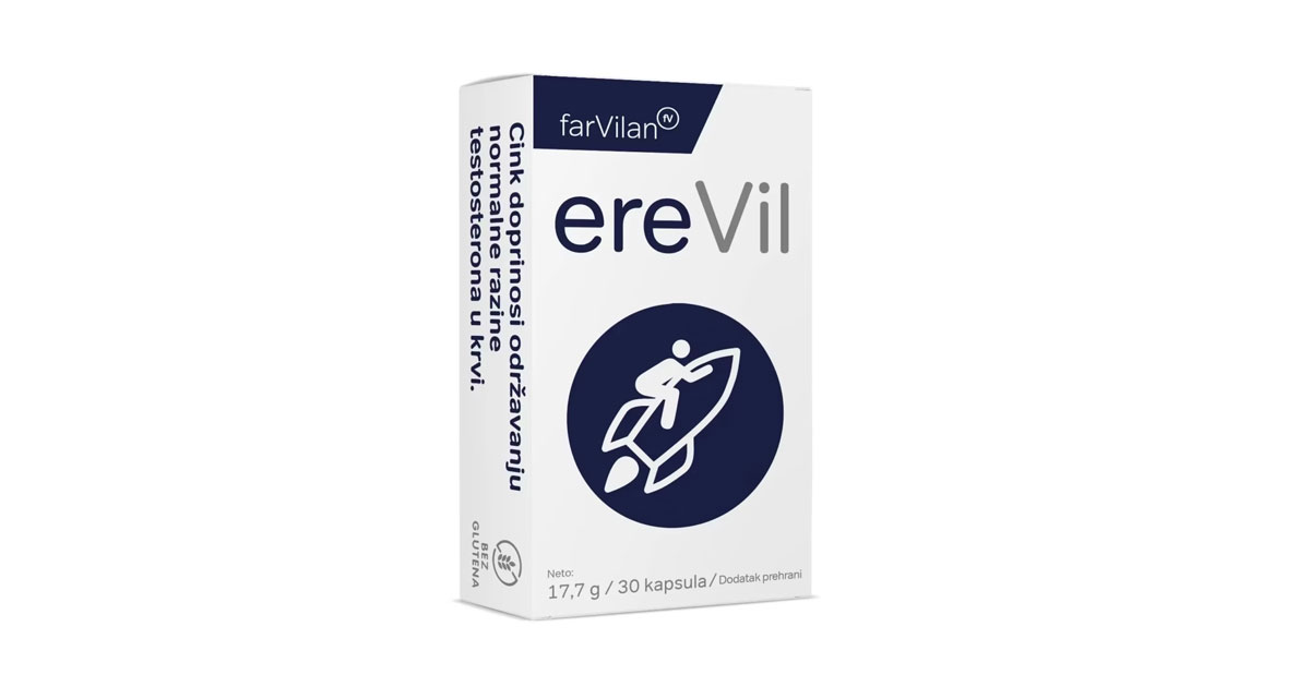 ereVil - farVilan (fV)