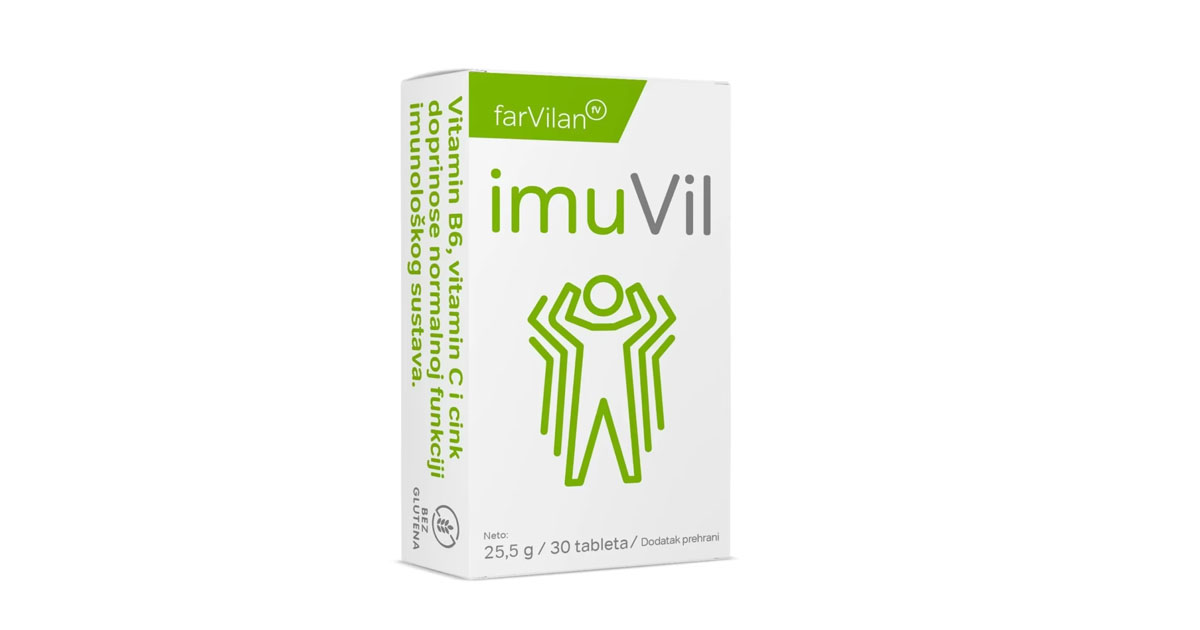 imuVil - farVilan (fV)