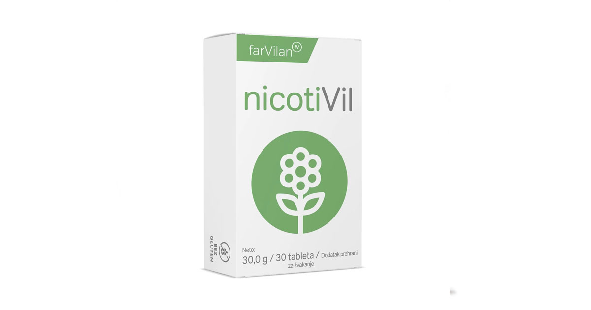 nicotiVil - farVilan (fV)